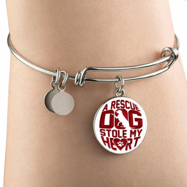 Rescuers Club: Pet Themed Apparel & Home Goods | 10% to shelters