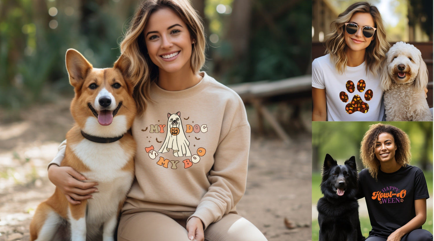 Rescuers Club - Unique gifts, designs and items for all animal lovers